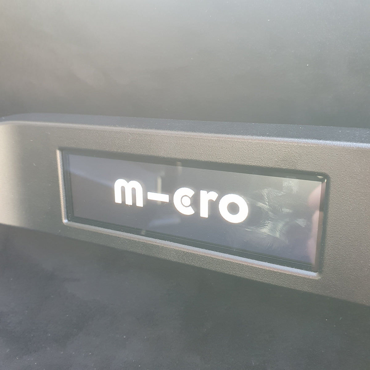 Microlino - Milano Red - Krazy Horse