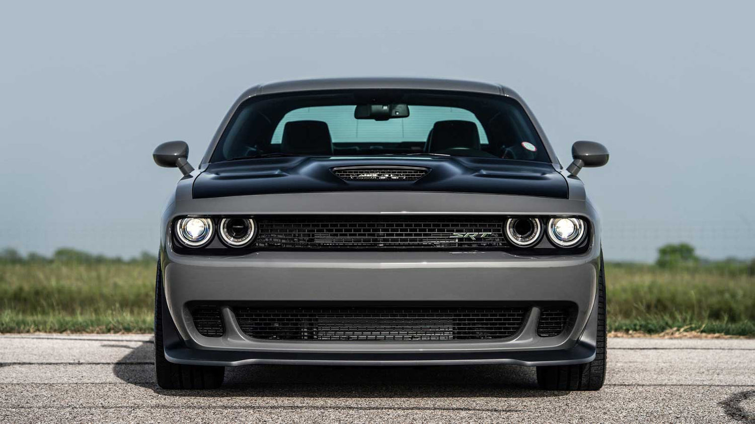 Dodge Dealer UK - Krazy Horse, Bury St Edmunds, Suffolk, IP326NU ...