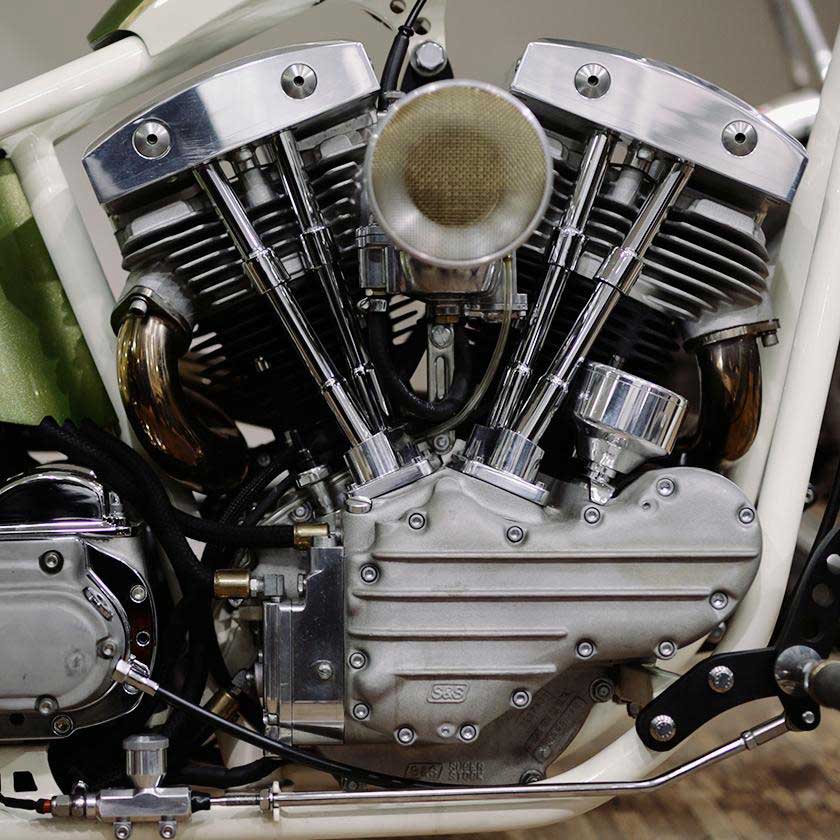 Hogtech Motorcycle Dealer - Krazy Horse - Bury St Edmunds and London ...