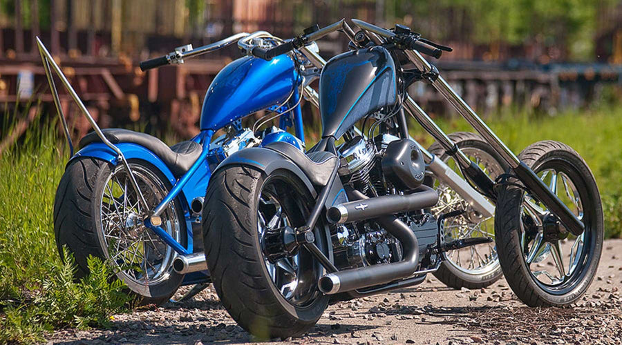 Hogtech Motorcycle Dealer - Krazy Horse - Bury St Edmunds and London ...