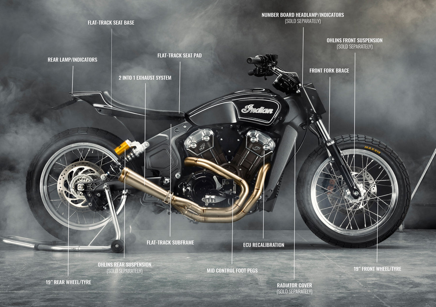 KH Street Hooligan - Krazy Horse - Bury St Edmunds and London - Krazy Horse