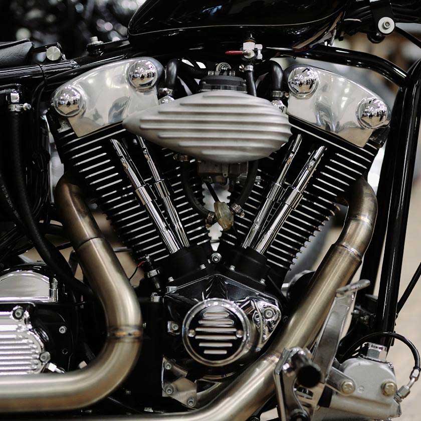 Zero Engineering Dealer - Krazy Horse - Bury St Edmunds and London ...