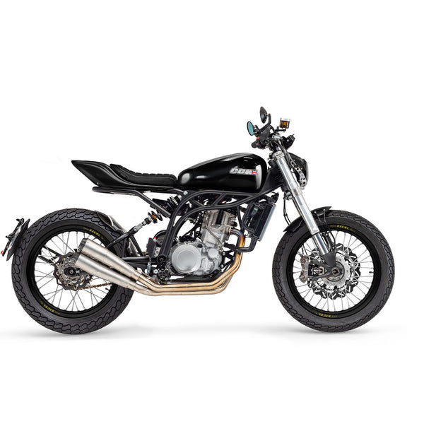 2024 CCM Spitfire Tracker - Krazy Horse