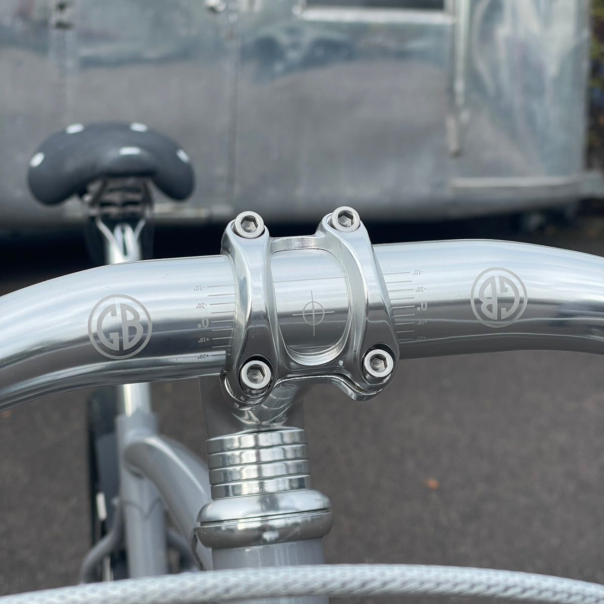 PASHLEY MORGAN 8 - LIGHT PEARL GREY - Krazy Horse