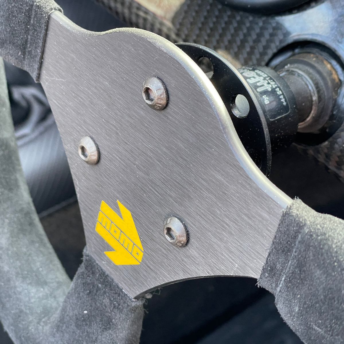 SOLD - BRAND NEW UNREGISTERED CATERHAM SEVEN 420R - EXOCET RED WITH BL ...