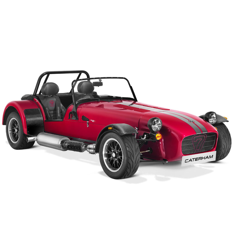 Caterham Seven 360 - Krazy Horse