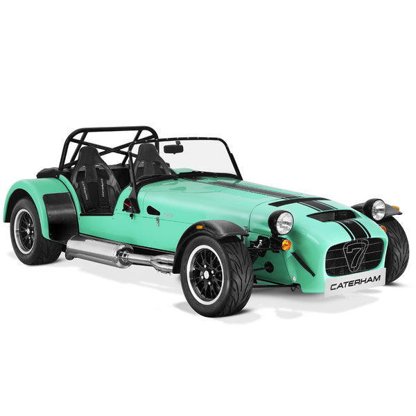 Caterham Seven 620 - Krazy Horse