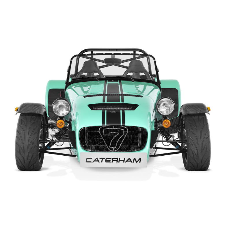 Caterham Seven 620 - Krazy Horse
