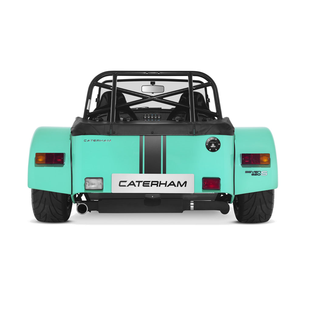 Caterham Seven 620 - Krazy Horse