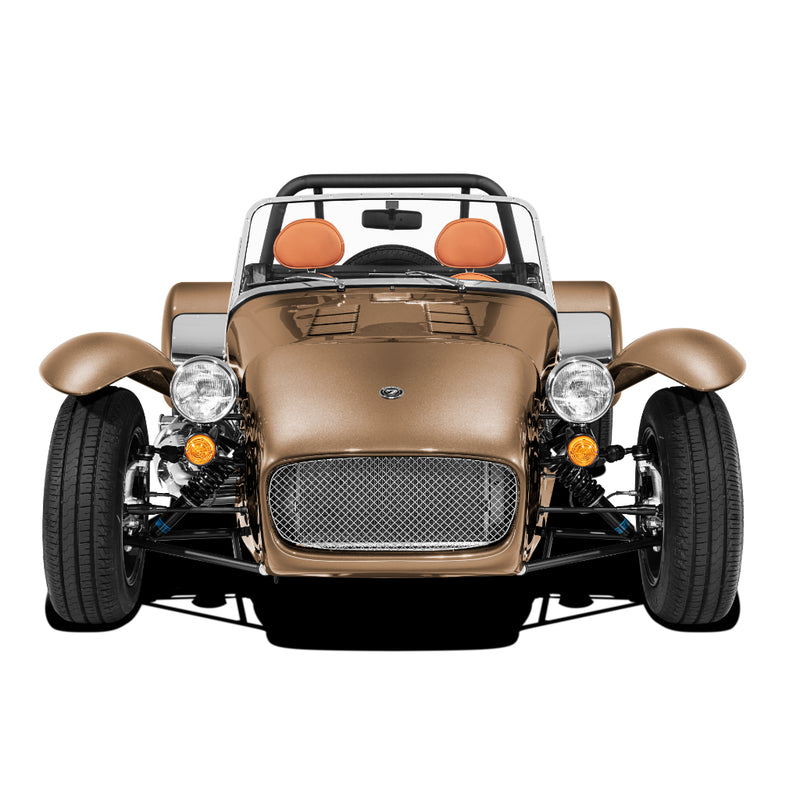 Caterham Super Seven 2000 - Krazy Horse