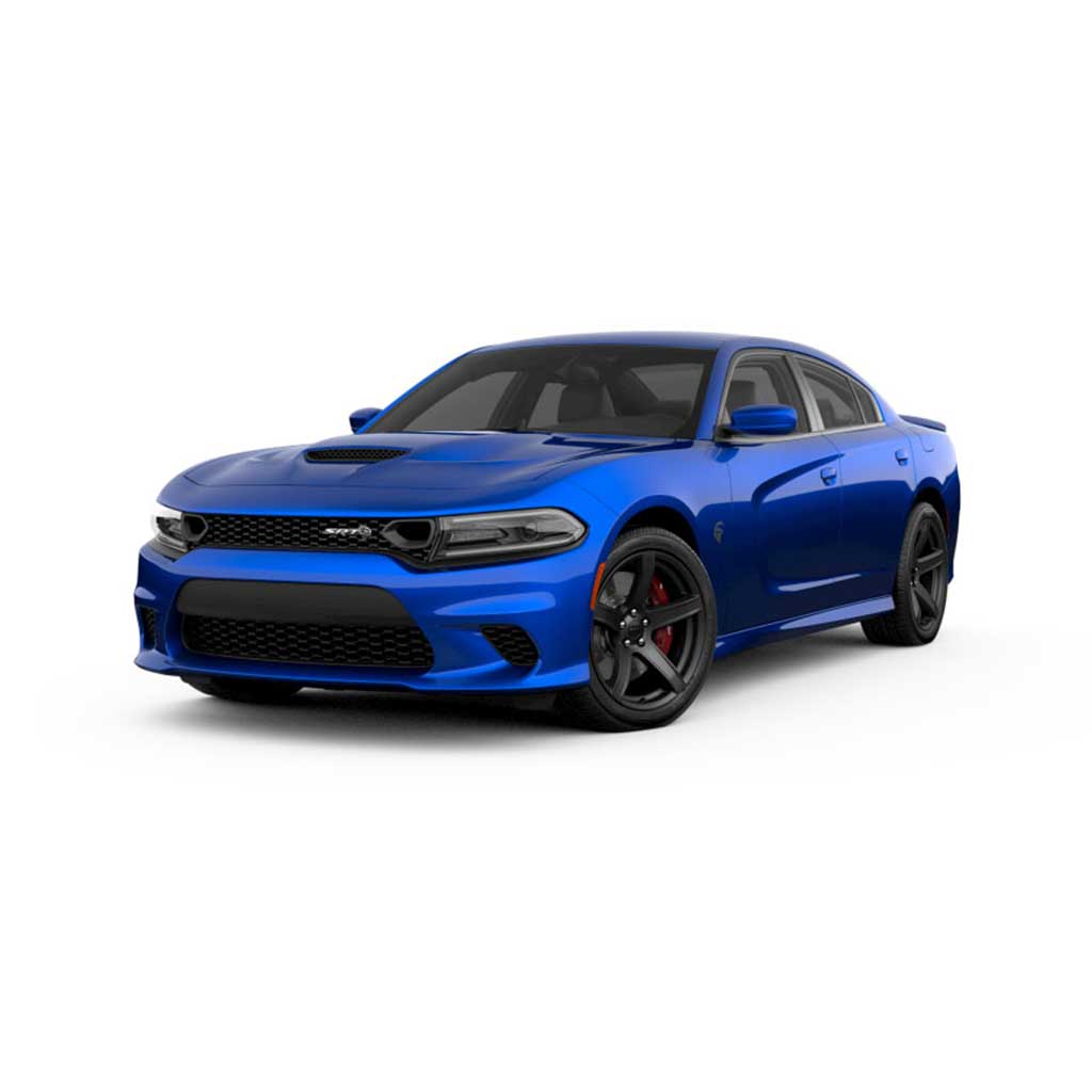 Dodge Charger SRT Hellcat for sale UK - Krazy Horse